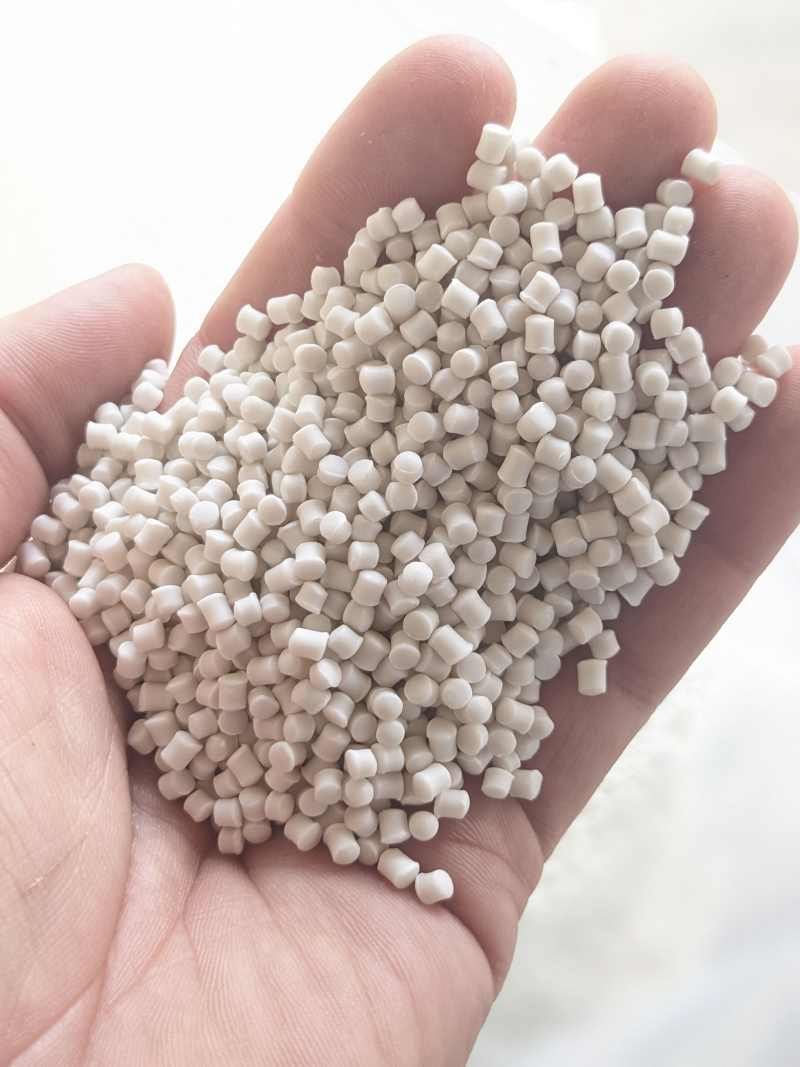 For Sale: PE/PP regranulate white, filled with limestone - Classifieds ...