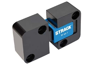 Construction tips of company Strack Normalien I PlasticPortal.eu