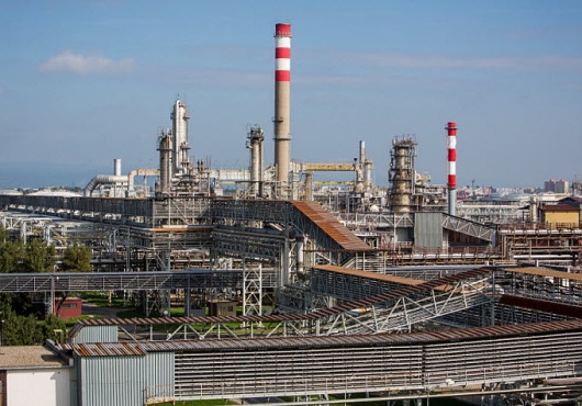 MOL invests $ 1 billion in petrochemistry to produce polyol I ...