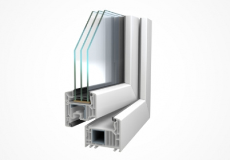 Comparison of class A and B plastic window profiles I PlasticPortal.eu