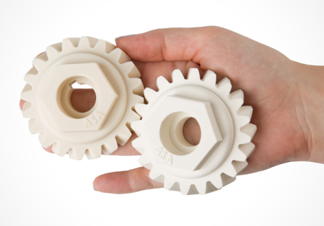 Fillamentum Industrial is the new brand of Fillamentum I PlasticPortal.eu