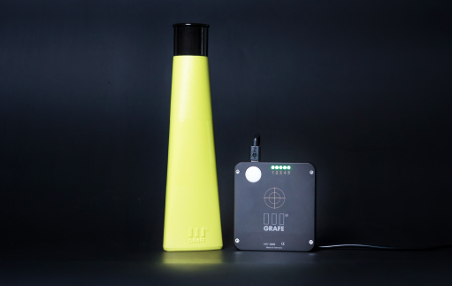 GRAFE has developed a solution that ensures product protection and ...