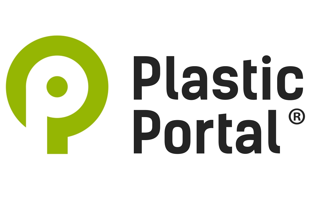 Introducing the new PlasticPortal logo I PlasticPortal.eu