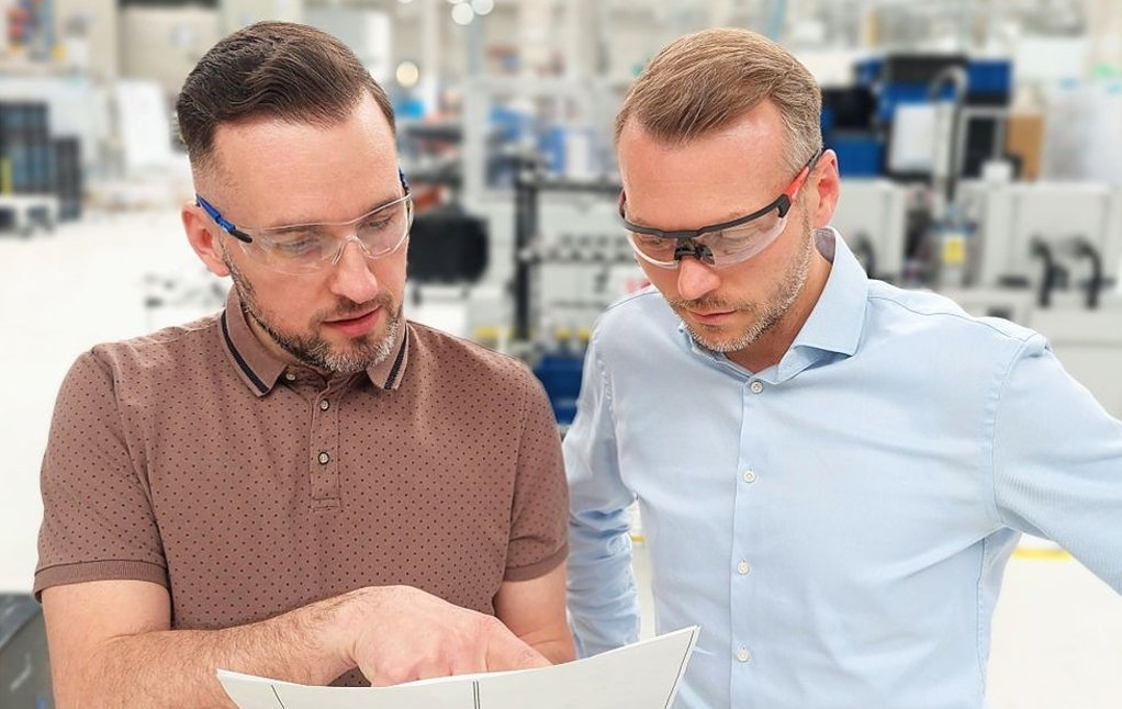 TecSa Consult : Your partner for technical cleanliness I PlasticPortal.eu