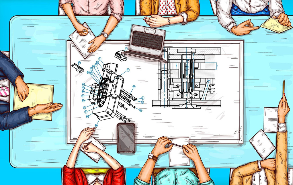 OSMOS: We will help you design and manufacture a plastic product ...