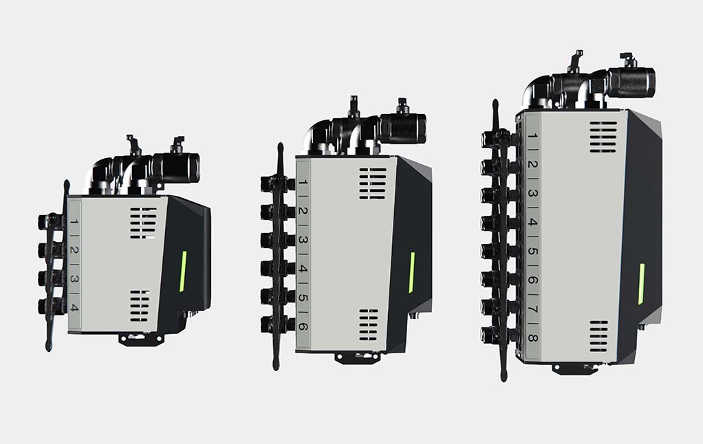 HB-Therm presents Flow-6 at the K 2025 I PlasticPortal.eu